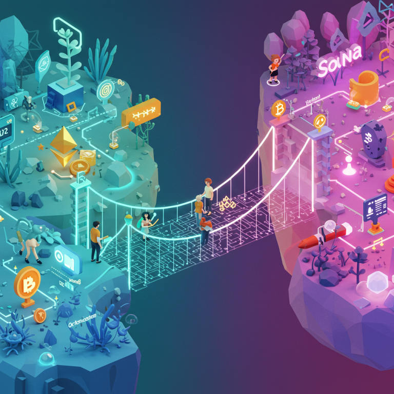 Bridge Aggregators Vs DEX Aggregators: Key Differences | CHAIN SPECTRA